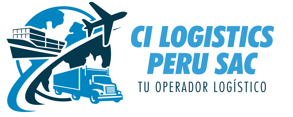Inicio - CI Logistics Tu Operador Logístico